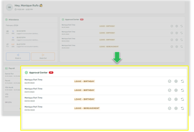 Sprout Ecosystem: Dashboard Overview