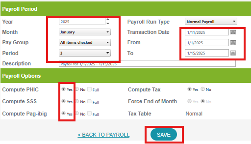 Step-by-Step Guide to Running Payroll in Sprout