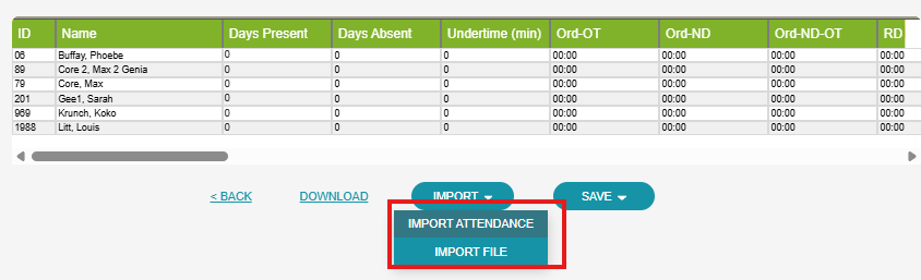 Step-by-Step Guide to Running Payroll in Sprout