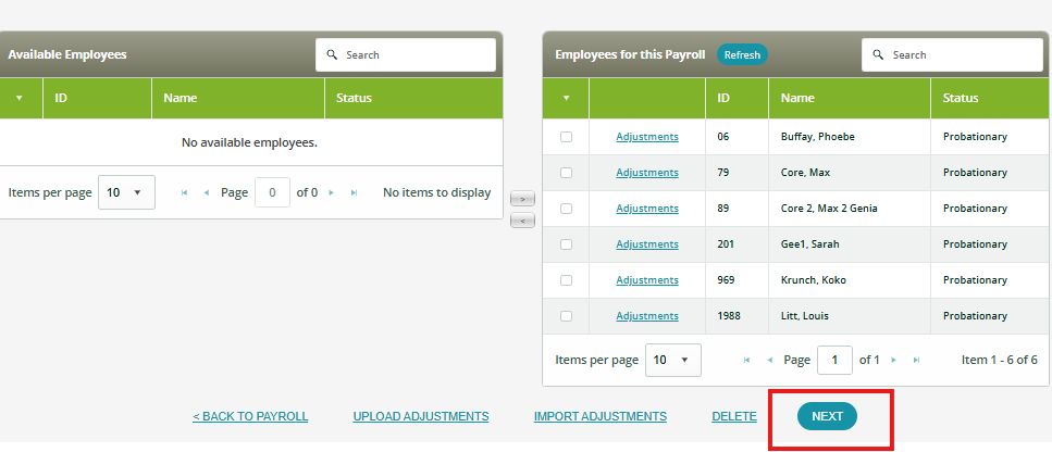 Step-by-Step Guide to Running Payroll in Sprout