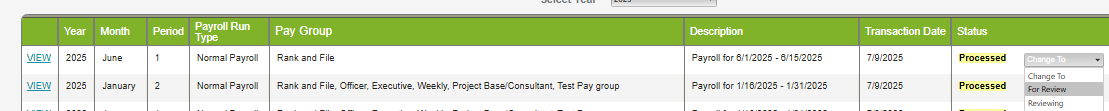 Step-by-Step Guide to Running Payroll in Sprout