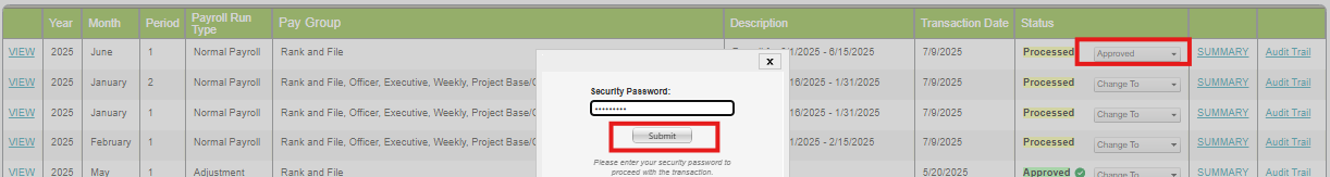 Step-by-Step Guide to Running Payroll in Sprout