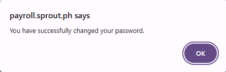 How To Unlock Your Sprout Payroll Account
