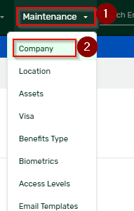 How to Add a Company Logo in Sprout HR