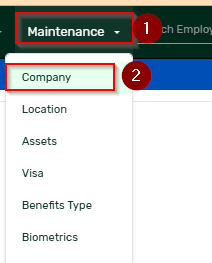 How to Delete a Department in Sprout HR
