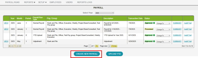 How to Compute 13th Month Pay in Sprout Payroll
