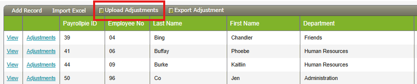 How to Setup HDMF MP2 in Sprout Payroll?