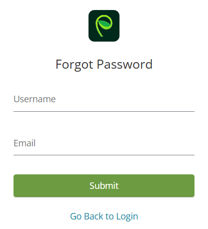 I Forgot My Sprout HR Password -- What Now?