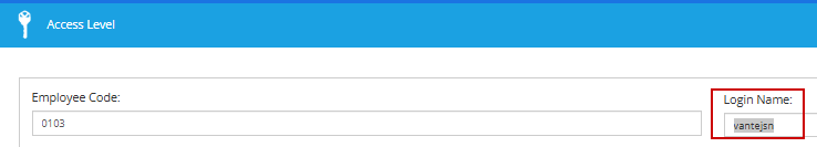 How to Change the Username on Sprout HR?
