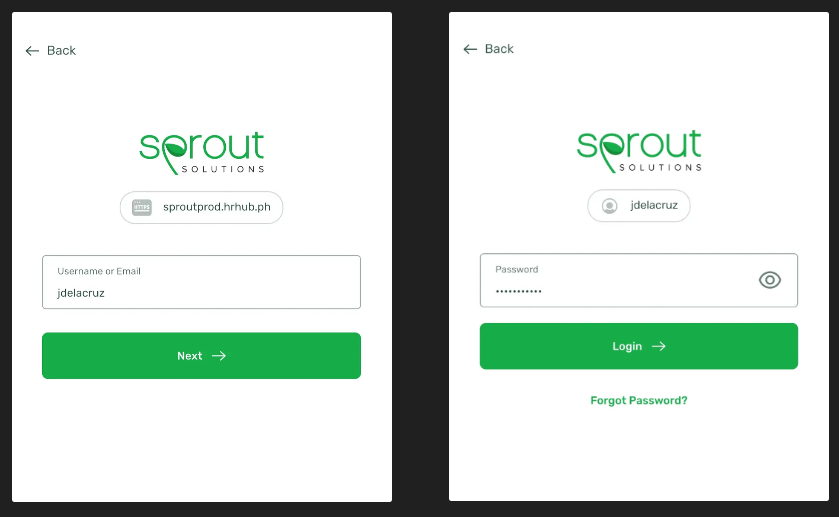 How to Access and Exit Your Account (Login & Logout Steps)