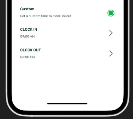 Your Guide to the CIAO Attendance Feature of the Sprout Mobile App