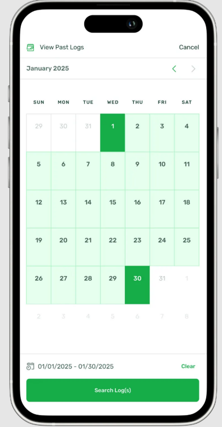 Attendance Made Easy with Sprout HR Mobile