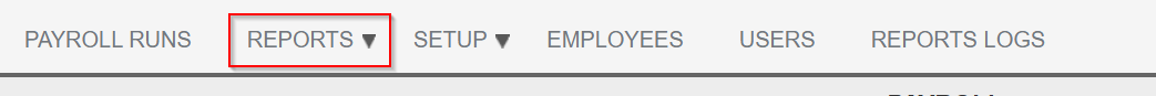 How to Generate SSS RS-5 Report in Sprout Payroll