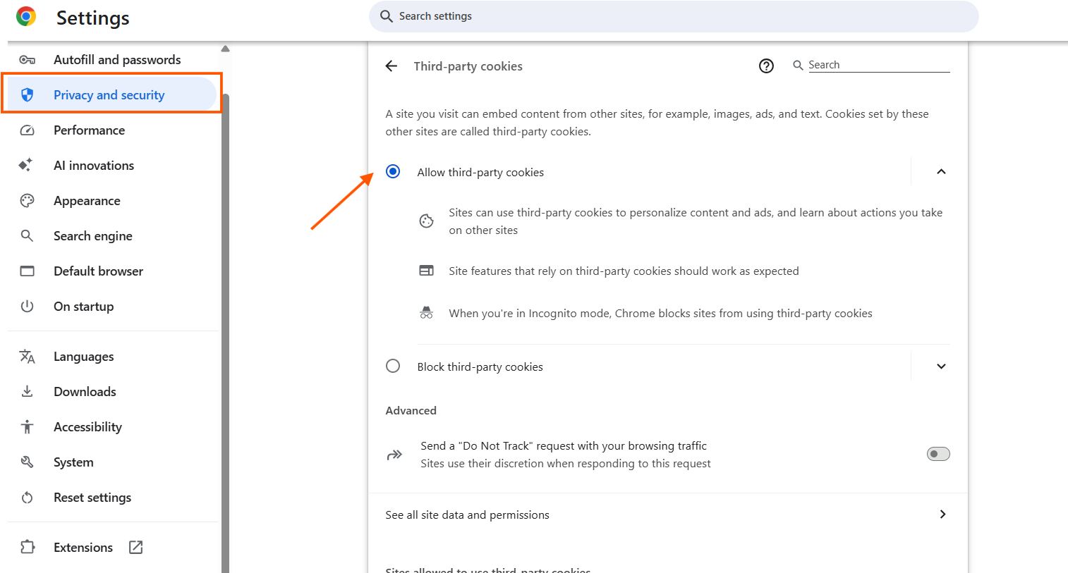 How to Resolve the 'Cookie Not Found' Error when accessing Sprout HR?