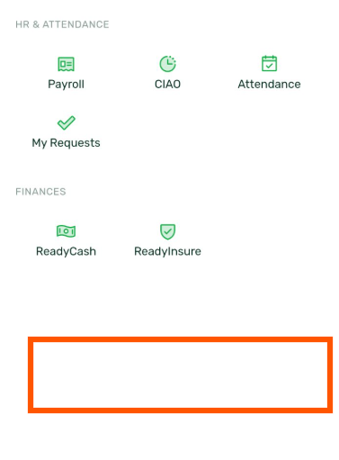 Why Can’t I See the Clock-In/Out Button on Sprout Mobile?