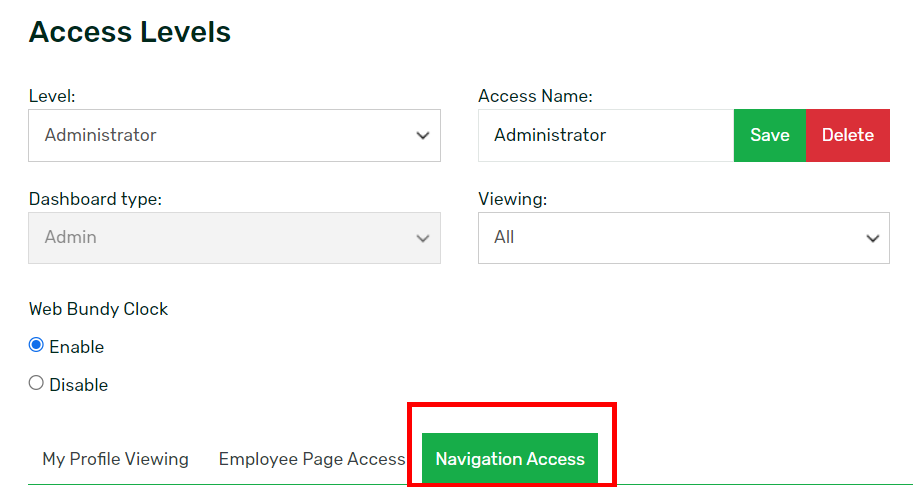 Manual Timesheet Locking in Sprout HR