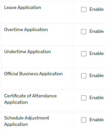 Manual Timesheet Locking in Sprout HR