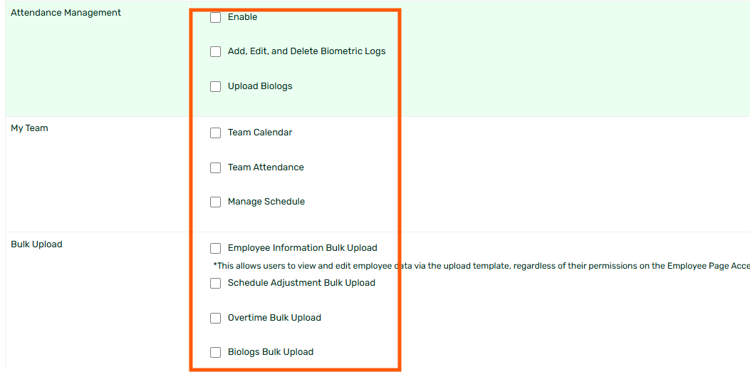 Manual Timesheet Locking in Sprout HR