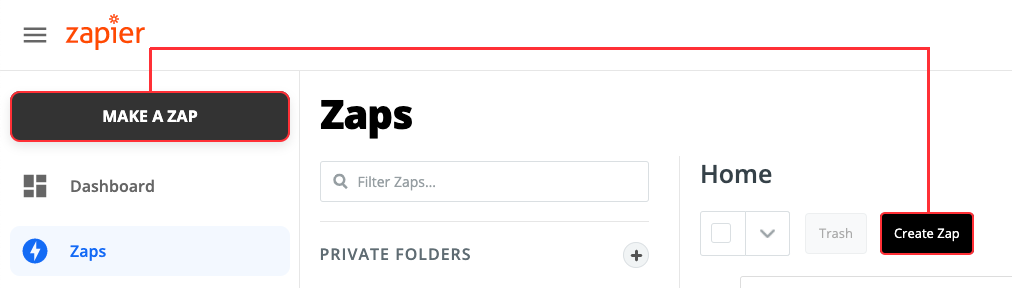 Hubstaff Zapier Integration Setup - Google Calendar